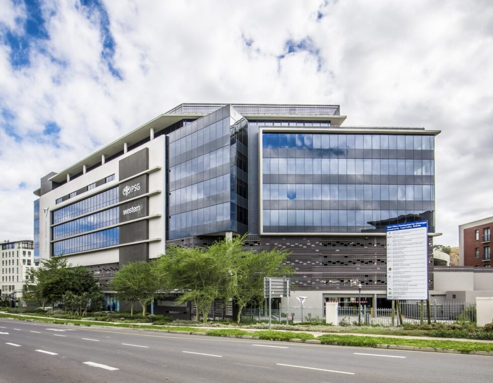 RDC Property Group | Leading Real Estate In Botswana.